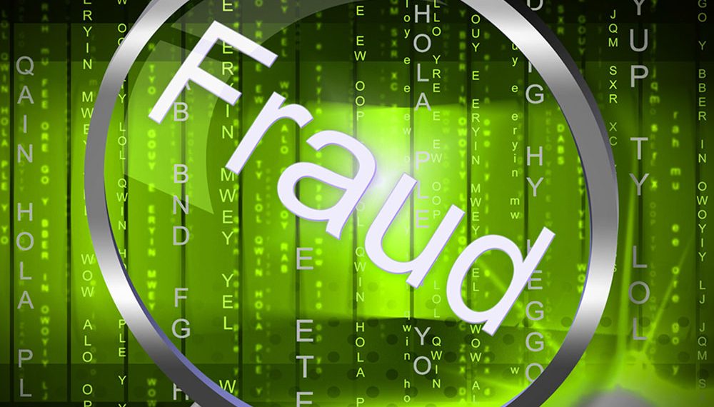 The Top 10 Greatest Frauds in World History | Kinsella Tax